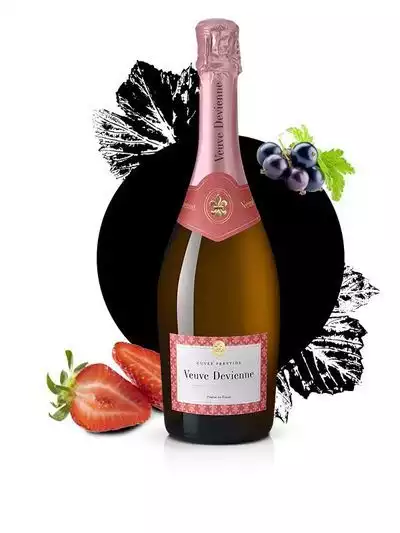 Veuve Devienne - Our products ‹ Veuve Devienne - The French Sparkling wine